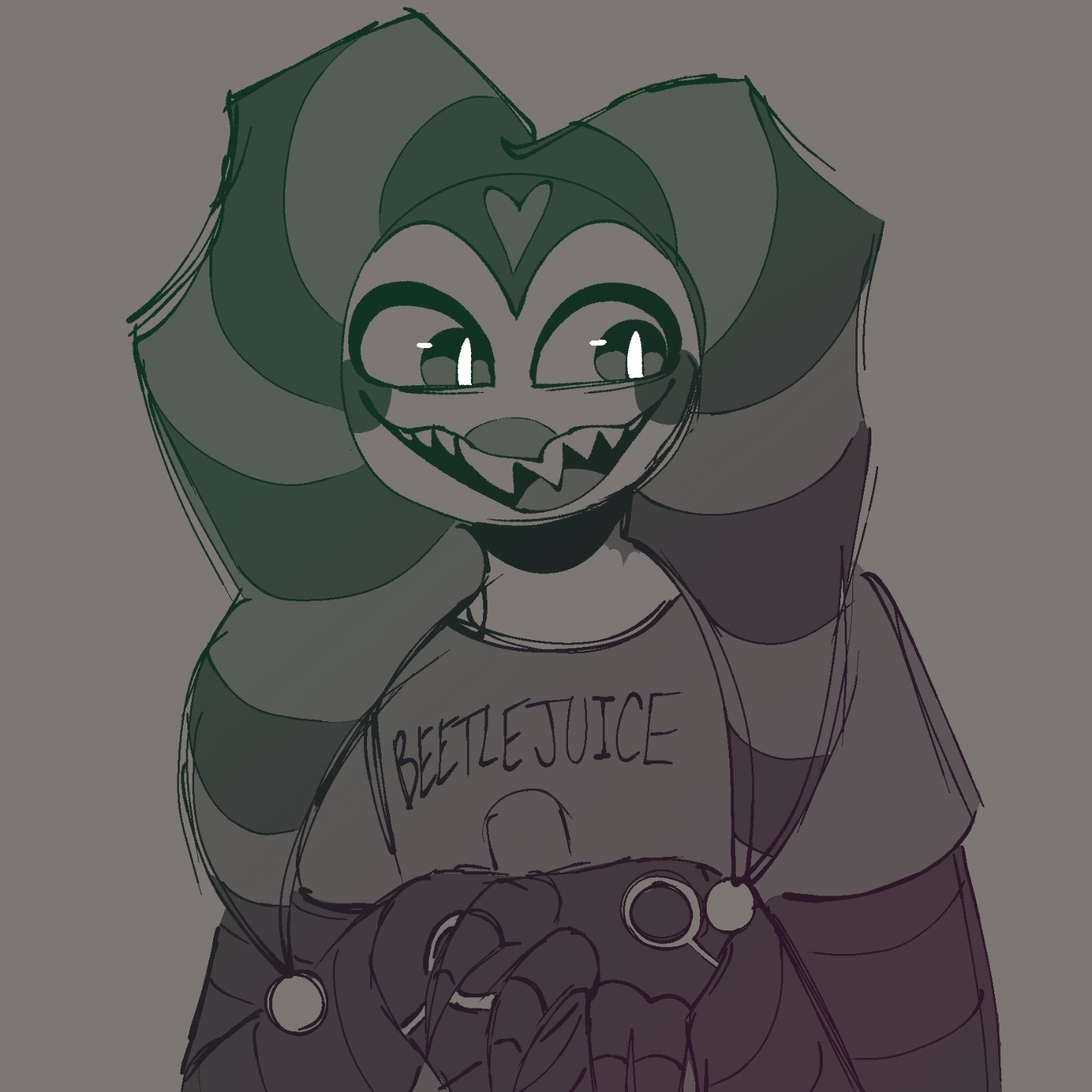 jupiterjellies's Commission Form | Artistree